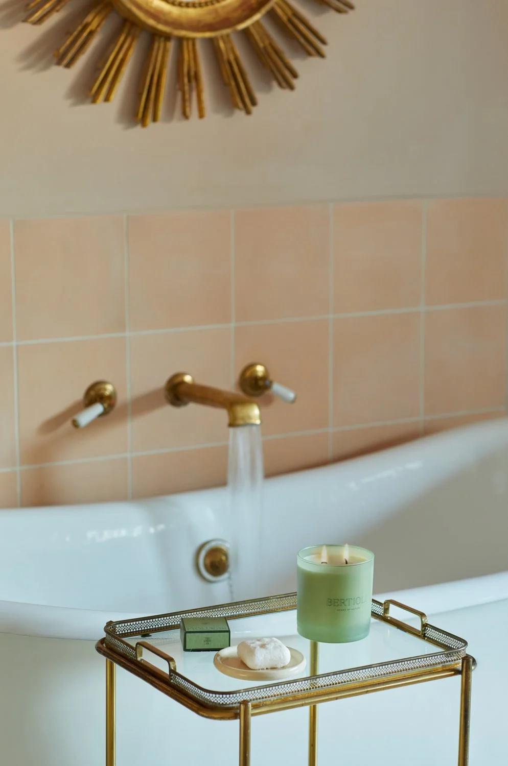 Bertioli — Duzi Studio