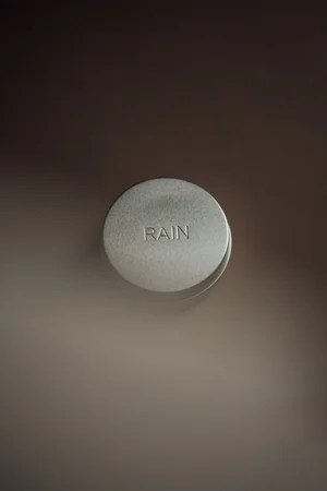 Rain — Duzi Studio