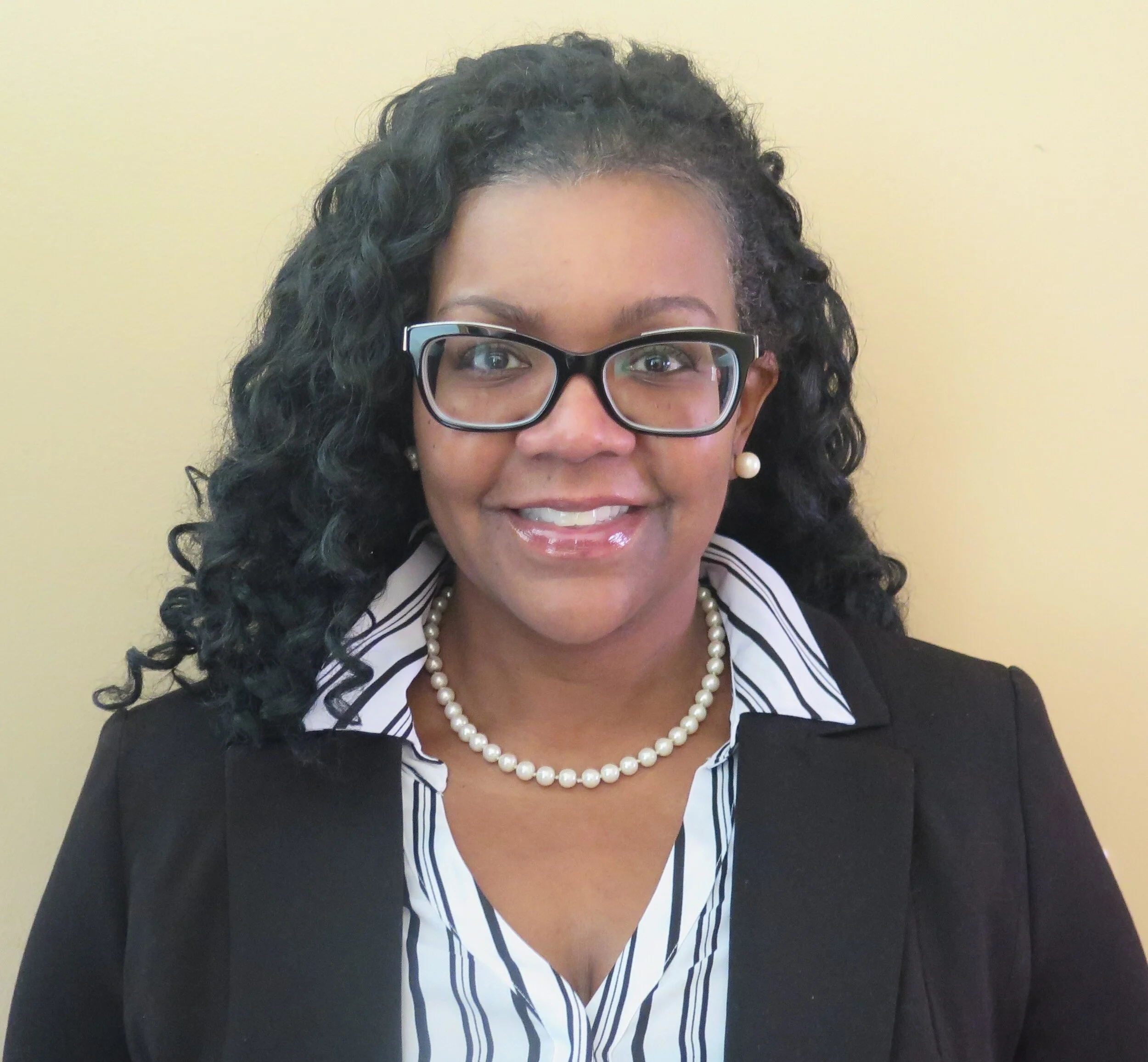 Jeanine White — Andrew Young Center for Global Leadership