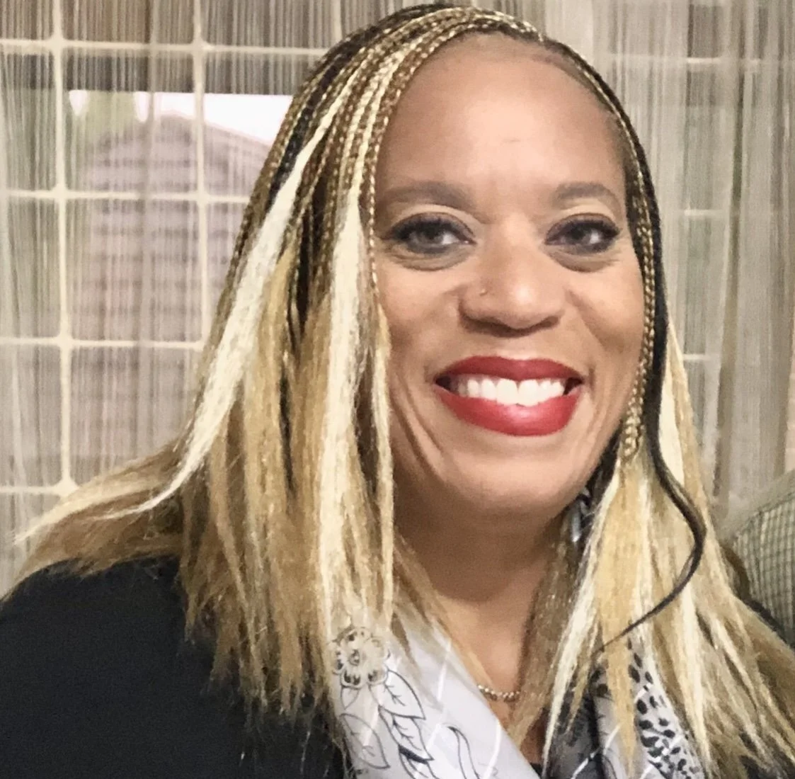 Penelope Thomas — Andrew Young Center for Global Leadership