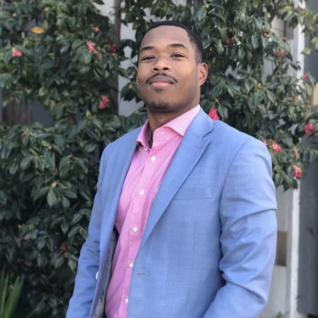 Leadership Team — Andrew Young Center for Global Leadership