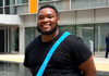 Mr. Cameron Brown — Andrew Young Center for Global Leadership