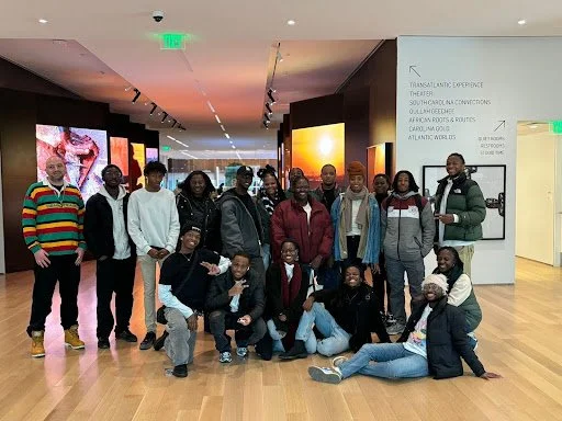 J-Mester, South Carolina Study Tour: Understanding the Gullah Geechee ...