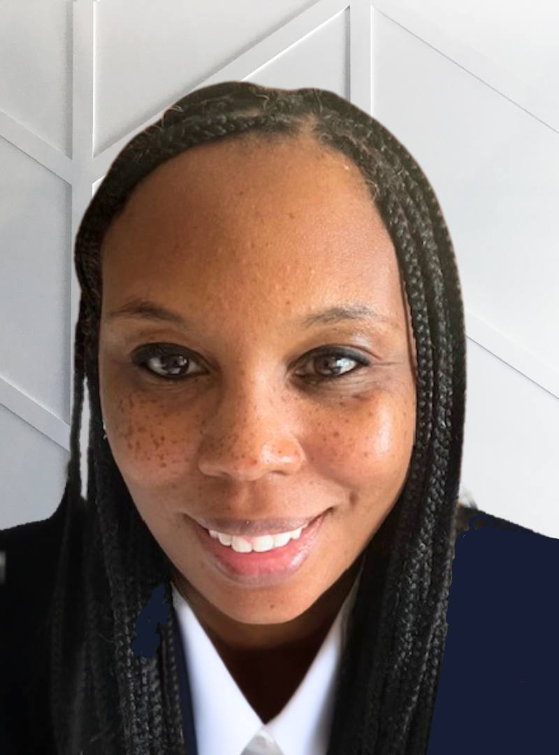 Chermayne Hardaway — Andrew Young Center for Global Leadership