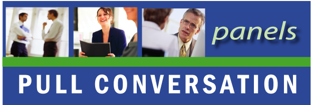 Pull Conversation Panel — On The Mark, The Learning Experience Company Inc.