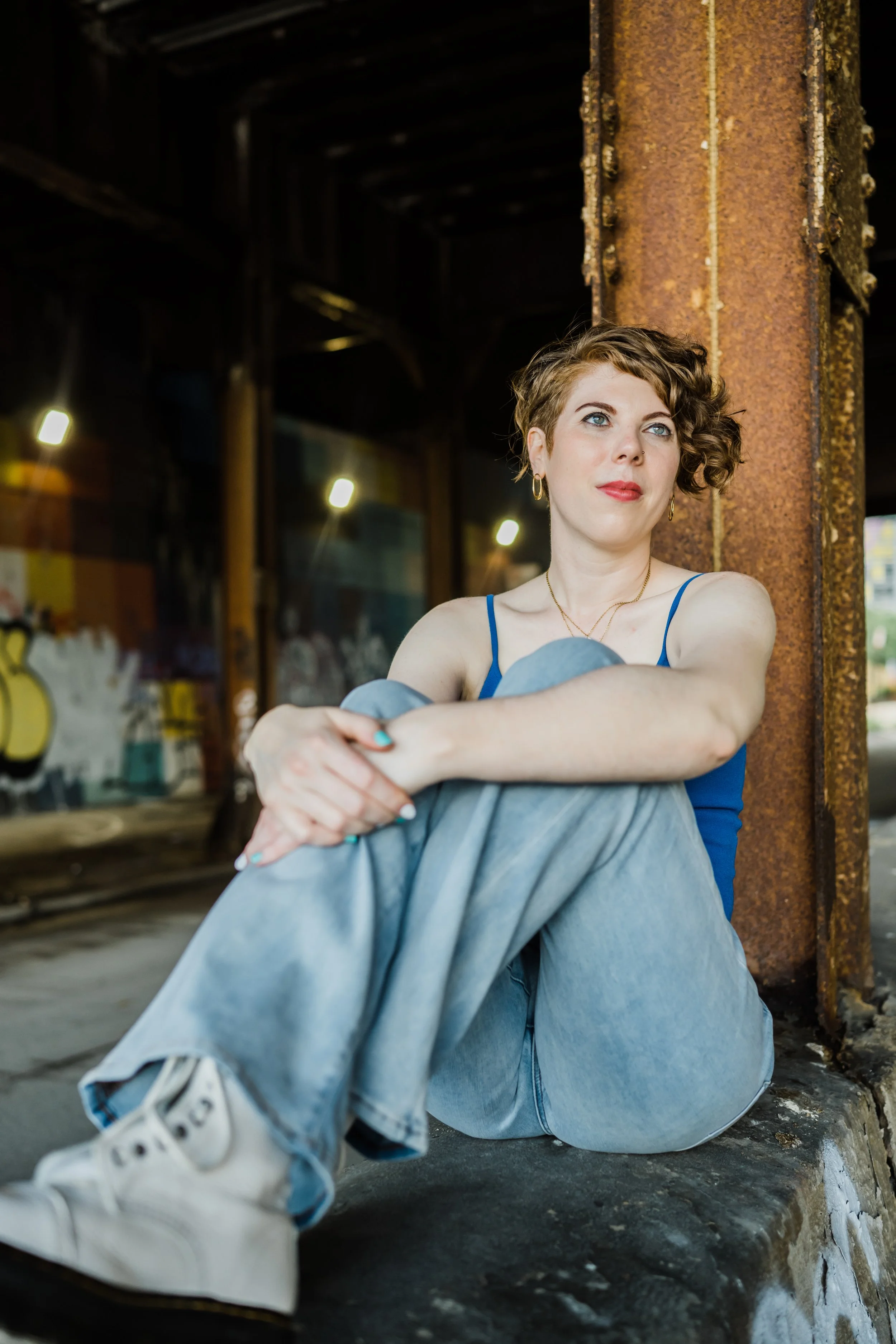 7 Things I Wish I Knew When Planning To Freeze My Eggs — Victoria P ...