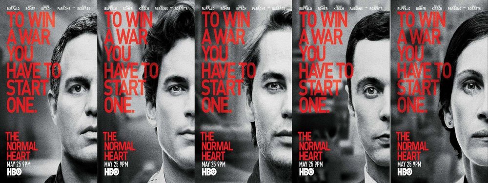 “The Normal Heart” HBO films in the Pines- 2013 — Fire Island Pines ...