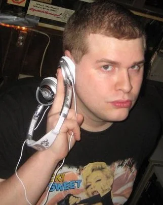 DJ Steve Sidewalk — Fire Island Pines Historical Society