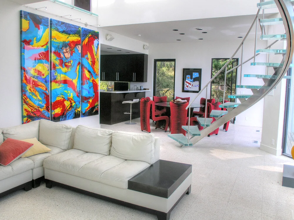 The Superman House Est. 1987 — Fire Island Pines Historical Society