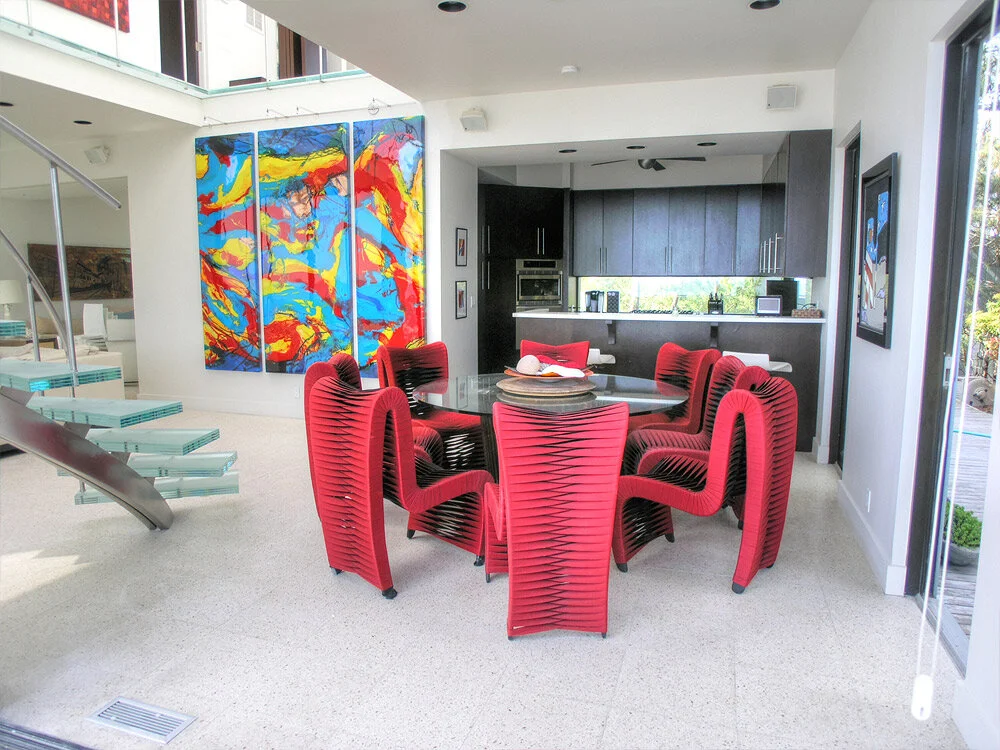 The Superman House Est. 1987 — Fire Island Pines Historical Society