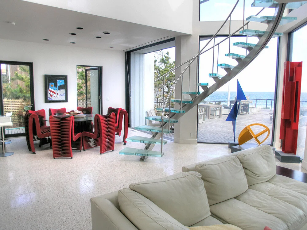 The Superman House Est. 1987 — Fire Island Pines Historical Society