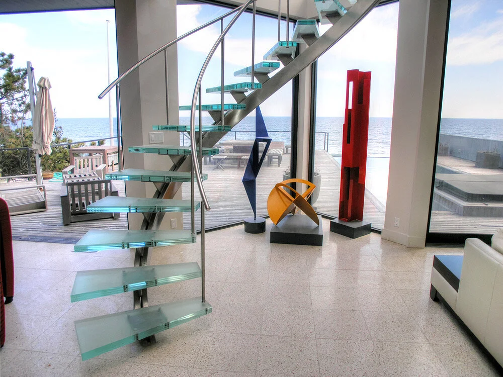 The Superman House Est. 1987 — Fire Island Pines Historical Society