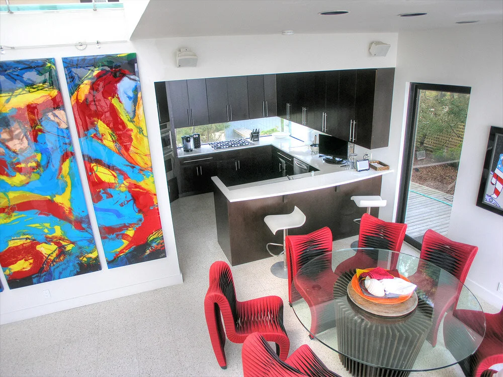 The Superman House Est. 1987 — Fire Island Pines Historical Society