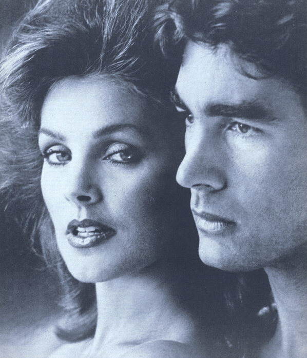 Fire Island Celebrity history- Priscilla Presley — Fire Island Pines ...