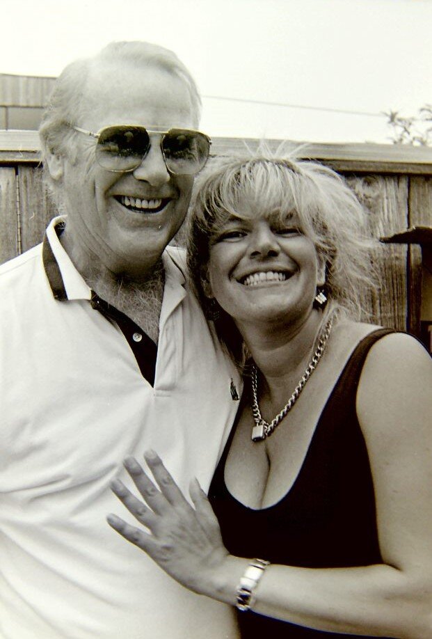 Fire Island Pines People: Robin Byrd | Fire Island Pines History — Fire ...