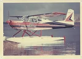 The Seaplane history — Fire Island Pines Historical Society