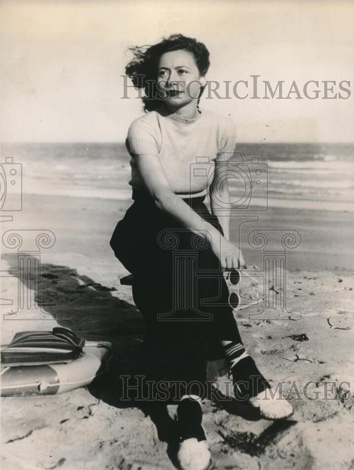 Fire Island Pines People- Peggy Fears — Fire Island Pines Historical ...