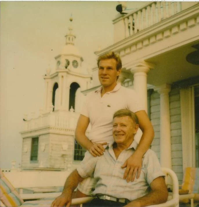 The Belvedere Cherry Grove Est. 1957 — Fire Island Pines Historical Society