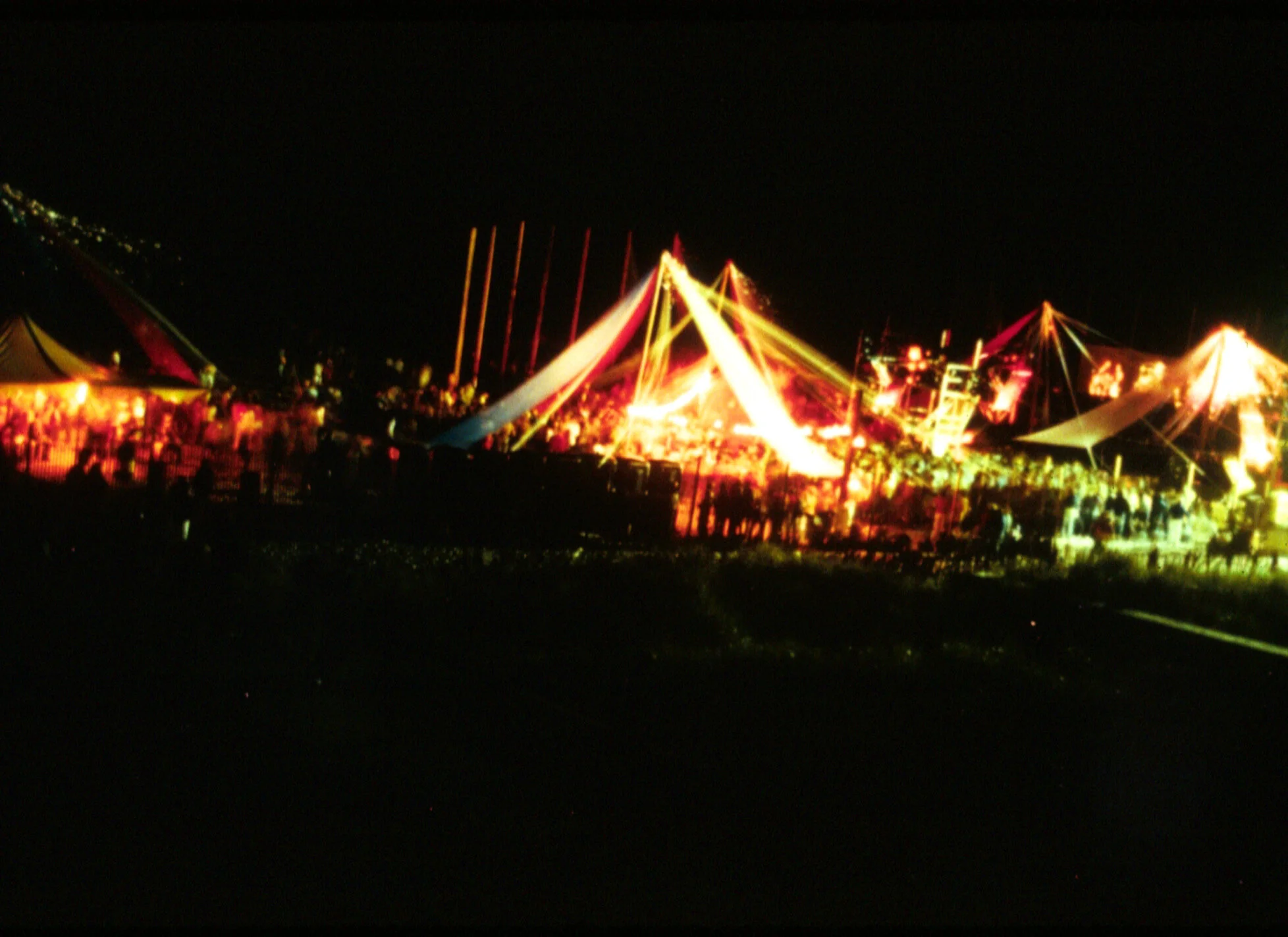 1970's Dancing the Disco dance… — Fire Island Pines Historical Society