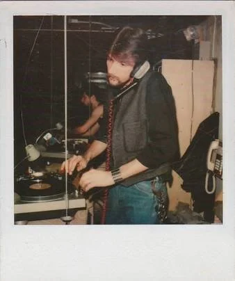 DJ Roy Thode — Fire Island Pines Historical Society