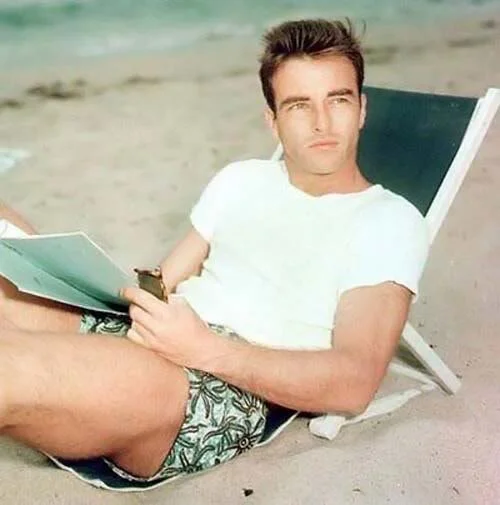 Fire Island Celebrity history- Montgomery Clift — Fire Island Pines ...