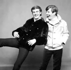 Celebrity history- Peter Allen — Fire Island Pines Historical Society