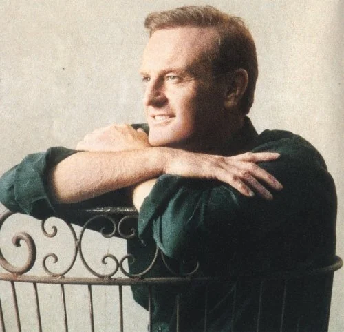 Celebrity history- Peter Allen — Fire Island Pines Historical Society