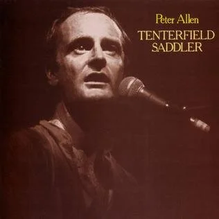 Celebrity history- Peter Allen — Fire Island Pines Historical Society
