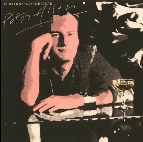 Celebrity history- Peter Allen — Fire Island Pines Historical Society