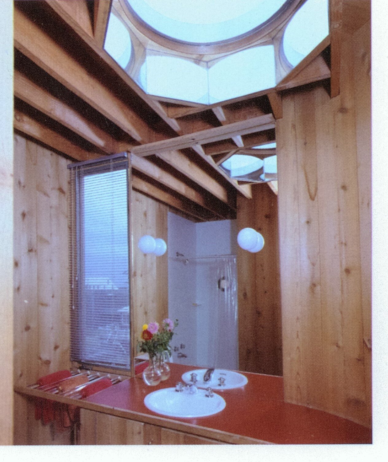 The Sloan/ Calvin Klein/ David Geffen house Est.1972 — Fire Island ...