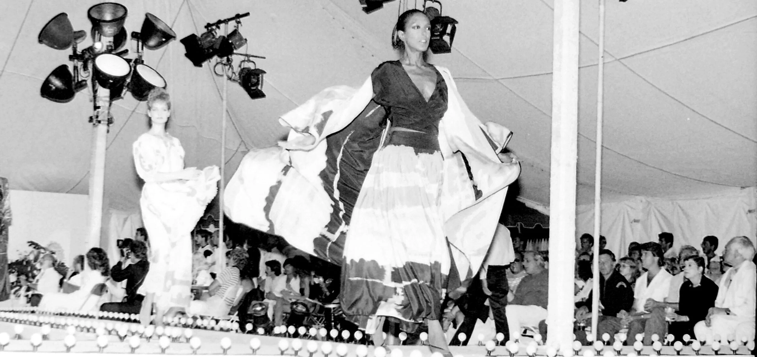 Fire Island Celebrity- Colleen Dewhurst — Fire Island Pines Historical ...