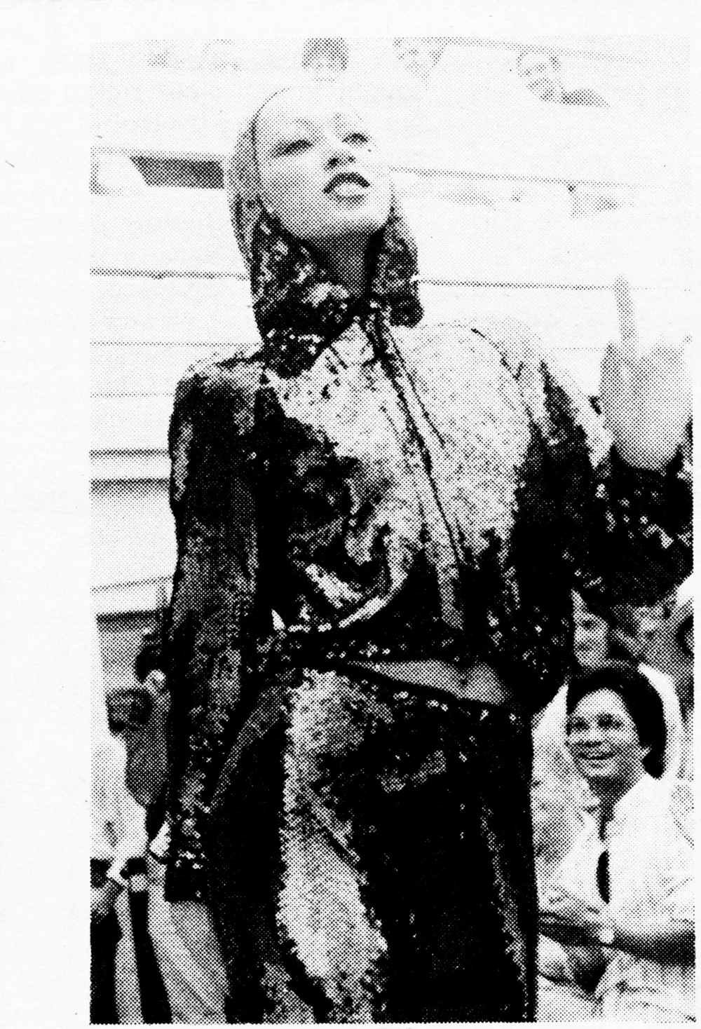 Fashions of the Pines 1970's — Fire Island Pines Historical Society