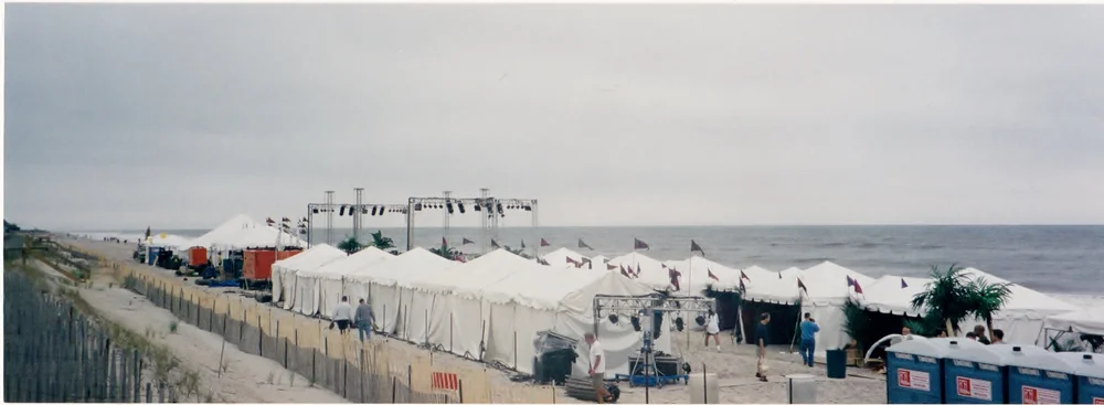 Pines Party 1999 — Fire Island Pines Historical Society