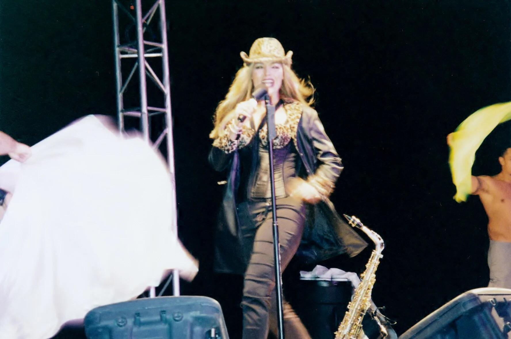 Pines Party 1999 — Fire Island Pines Historical Society