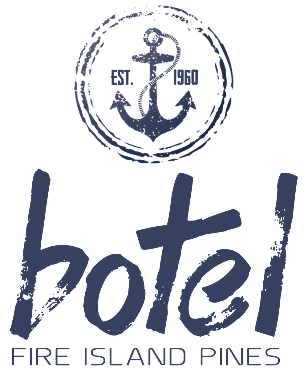 The Botel History Est. 1960 — Fire Island Pines Historical Society