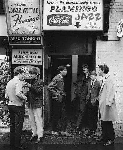 The History of Disco — Fire Island Pines Historical Society
