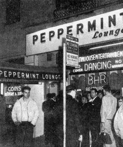 The History of Disco — Fire Island Pines Historical Society