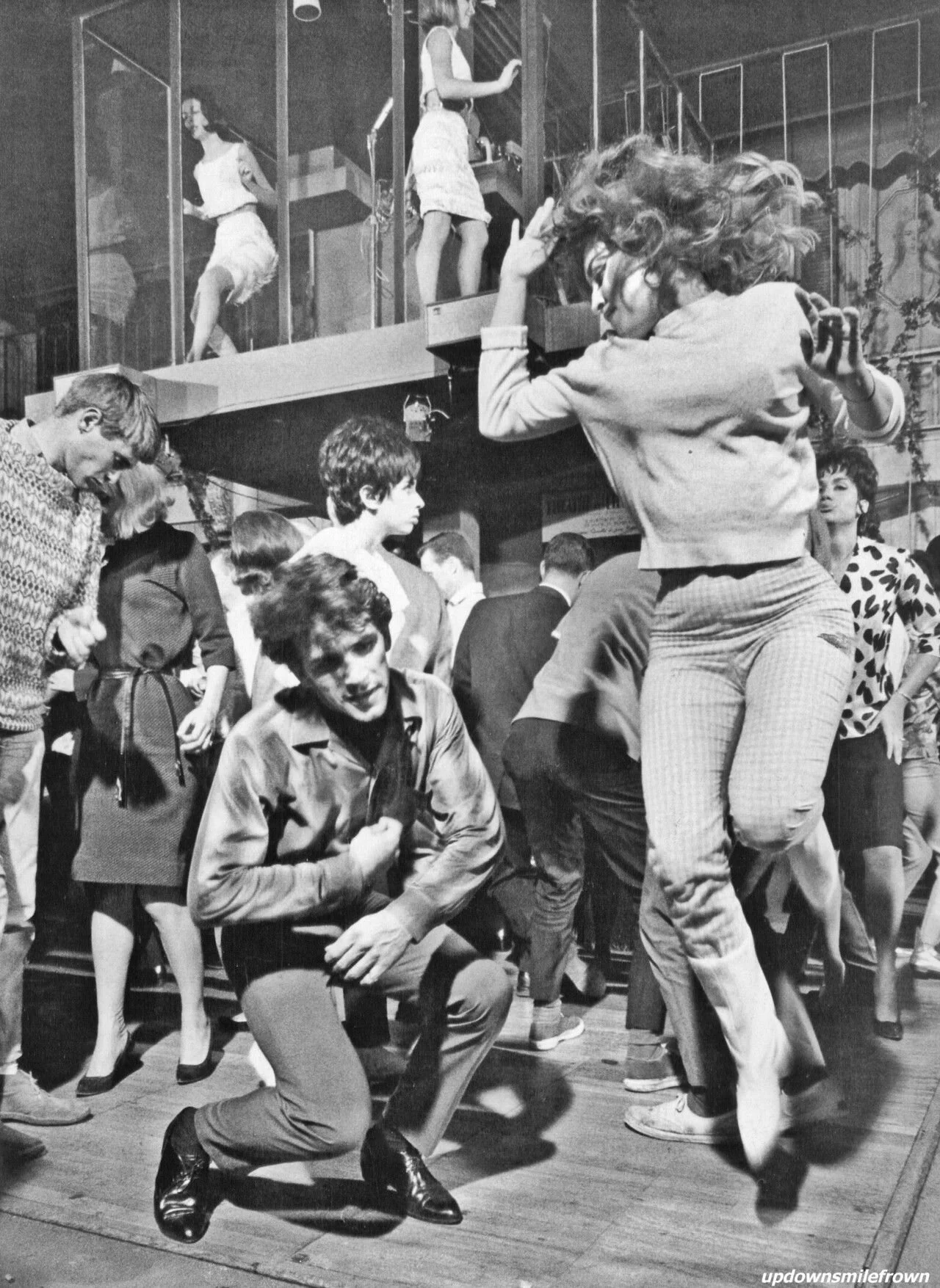 The History of Disco — Fire Island Pines Historical Society