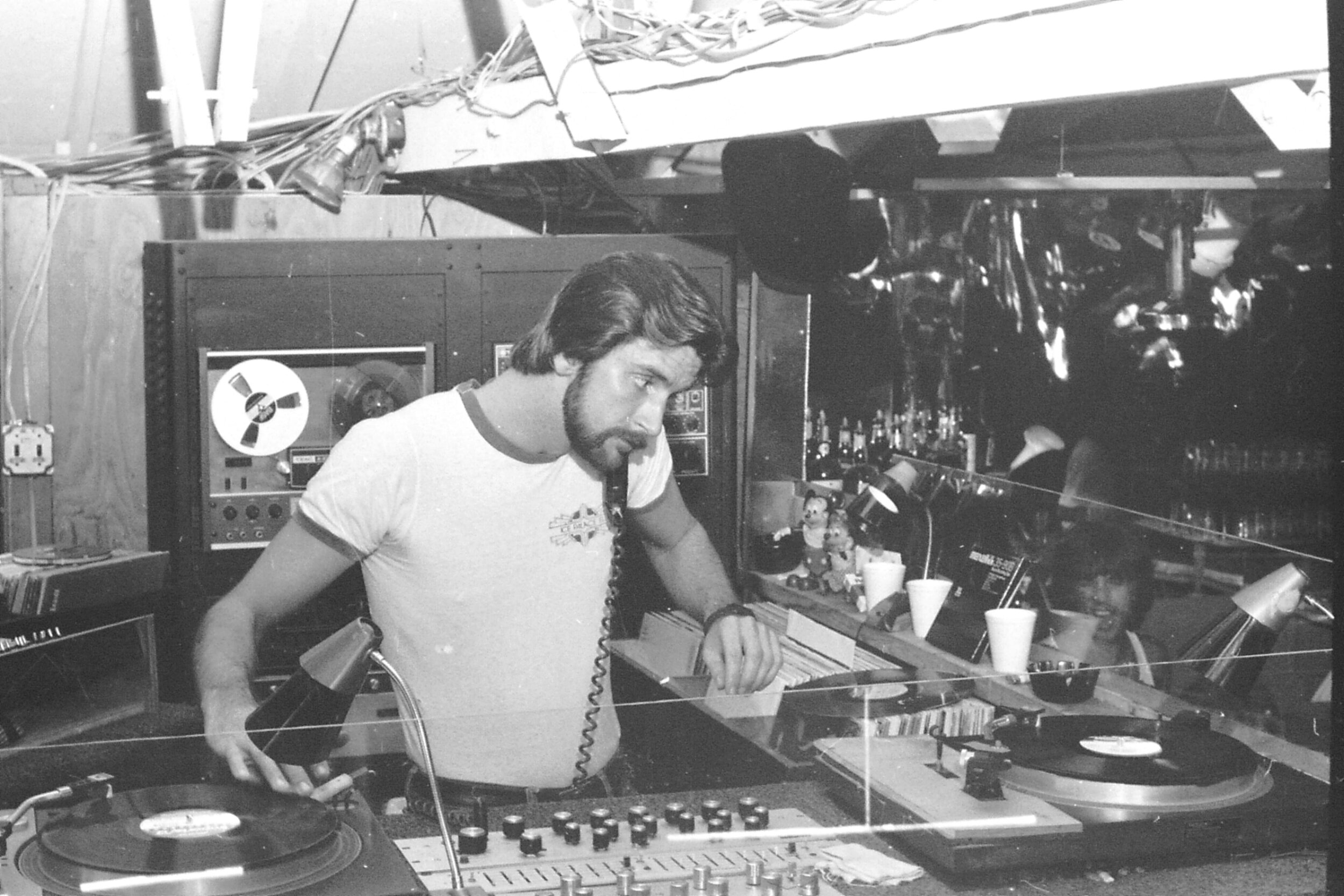 The History of Disco — Fire Island Pines Historical Society