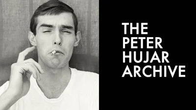 Art History- Peter Hujar — Fire Island Pines Historical Society