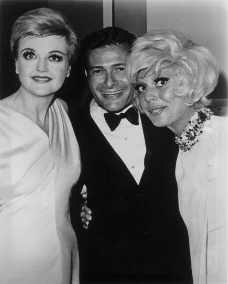 Fire Island Celebrity history- Jerry Herman — Fire Island Pines ...