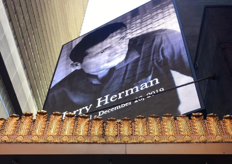 Fire Island Celebrity history- Jerry Herman — Fire Island Pines ...