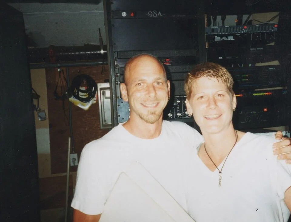 DJ Morabito — Fire Island Pines Historical Society