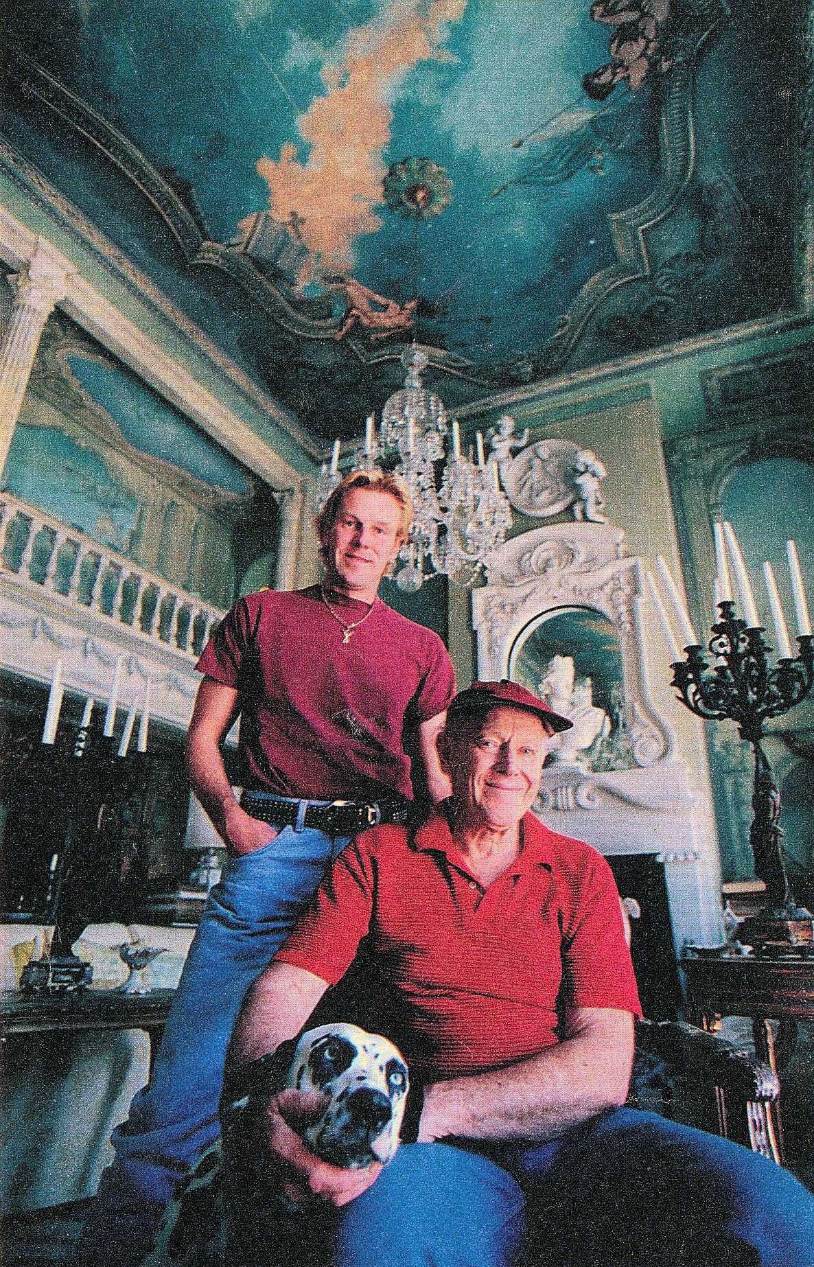 The Belvedere Cherry Grove Est. 1957 — Fire Island Pines Historical Society