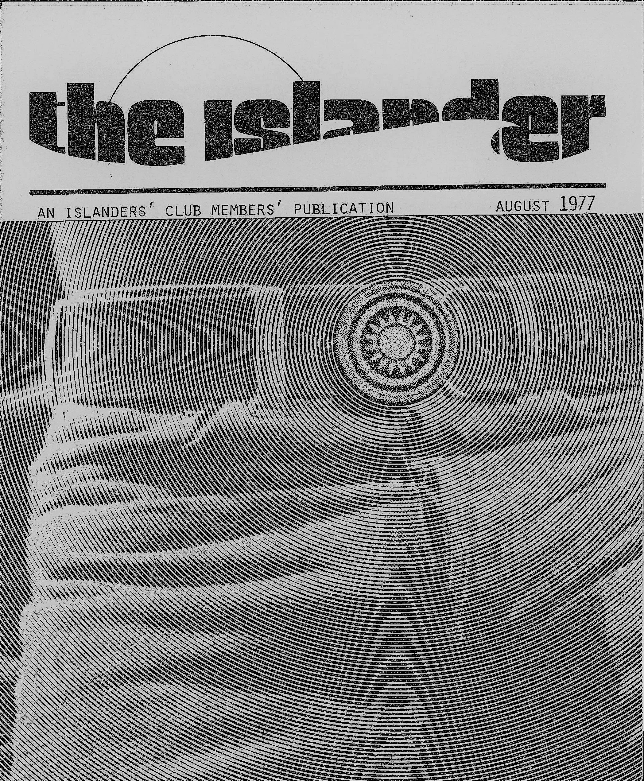 The Fire Islander Guide Est. 1970’s — Fire Island Pines Historical Society