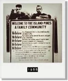 The Fire Islander Guide Est. 1970’s — Fire Island Pines Historical Society