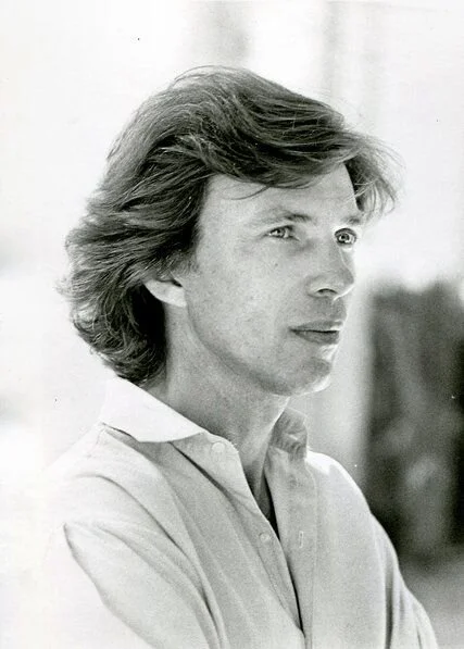 Fashion history- Perry Ellis — Fire Island Pines Historical Society