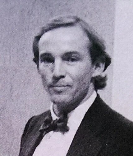 Fashion history- Perry Ellis — Fire Island Pines Historical Society