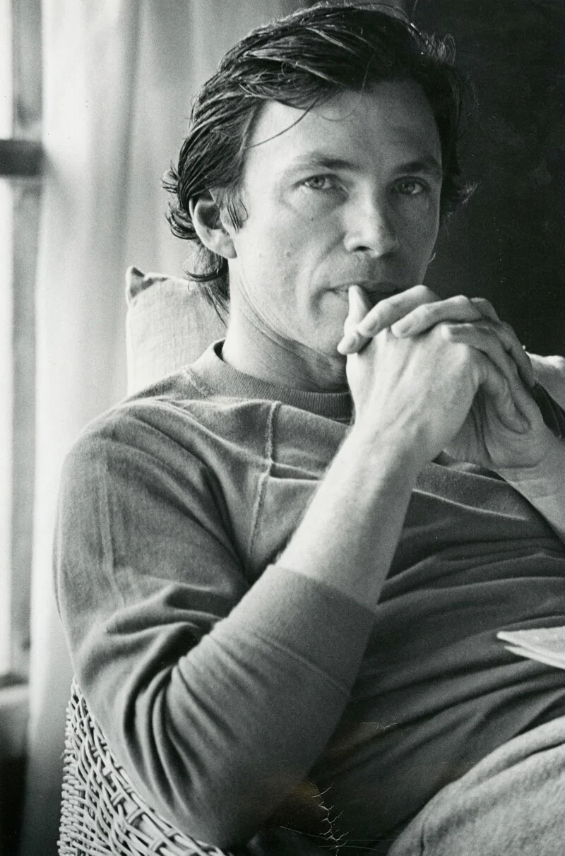 Fashion history- Perry Ellis — Fire Island Pines Historical Society