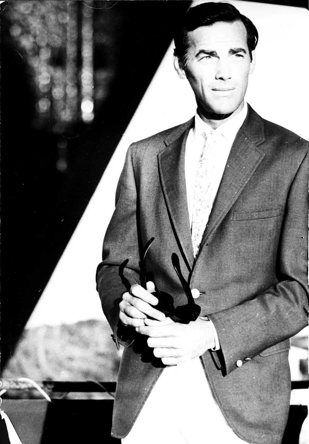 Music history-Tom Moulton — Fire Island Pines Historical Society